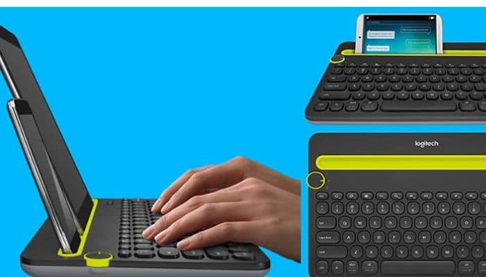 Logitech: gli accessori per un set up perfetto