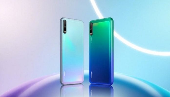 Huawei Enjoy 10 arriverà ufficialmente tra pochissimi giorni - TecnoAndroid