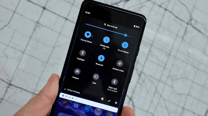 Dark Mode: ecco come attivarla sugli smartphone Android