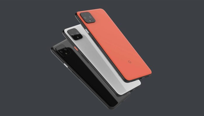 Pixel 4 e 4 XL, ecco le feature esclusive degli smartphone Google ...