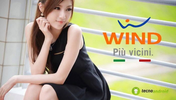 Wind aumenta i giga: le nuove offerte fanno regali pazzeschi