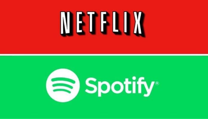 Spotify e Netflix: come condividere gli abbonamenti - TecnoAndroid