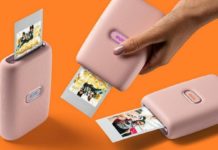 GOOJPRT PeriPage, la mini-stampante portatile SUPER economica!