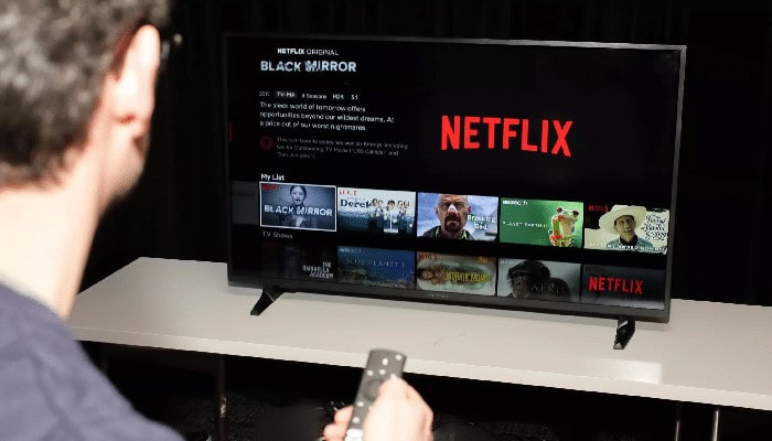 Netflix: addio app per smart TV Samsung, ecco su quali modelli sparisce