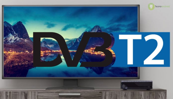 DVB T2: un nuovo standard di digitale terrestre e nuove spese in arrivo ...