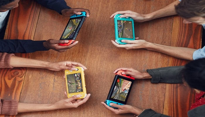 Nintendo Switch, arrivano tre nuovi e interessanti giochi per la console