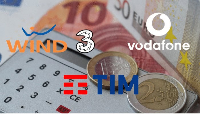 Iliad: vittoria contro TIM, Wind, Tre e Vodafone dopo il crollo delle SIM