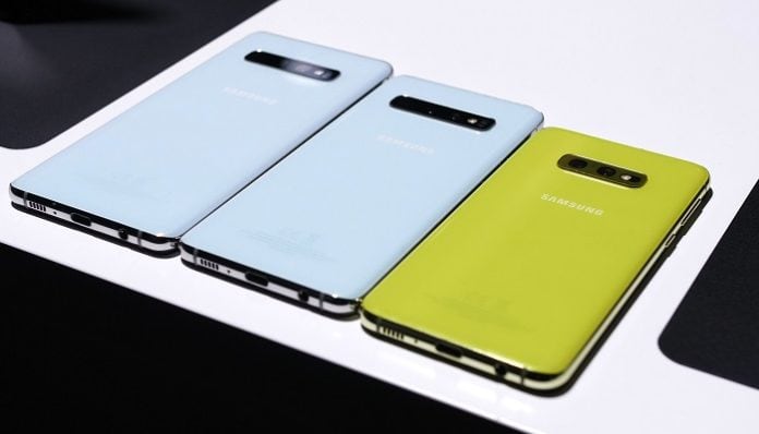 Samsung Galaxy S11: ecco le dimensioni del nuovo trio di Samsung