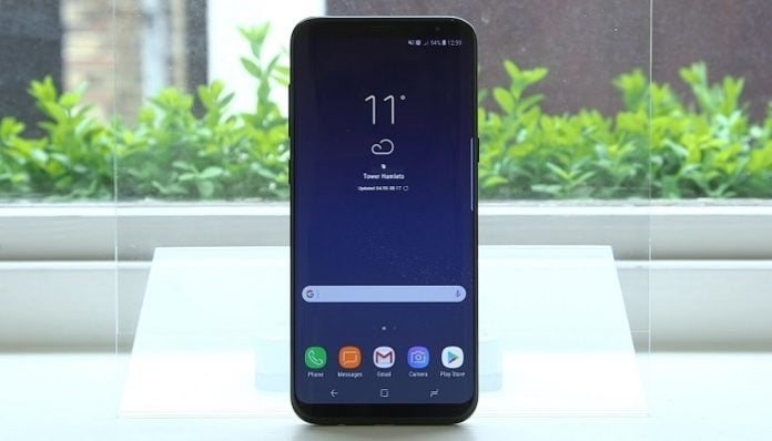 Samsung Galaxy S8 e Note 8: niente Android 10 per le vecchie ammiraglie ...