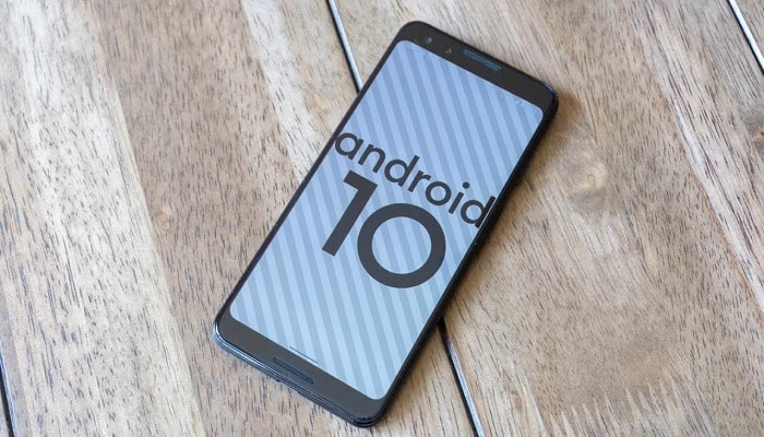 Android 10: stilata la lista completa degli smartphone idonei