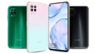Huawei Nova 6 SE: il mid-range della nuova serie è ufficiale
