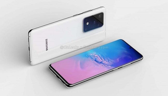 Samsung Galaxy S11, ecco la data di lancio dei nuovi top di gamma ...