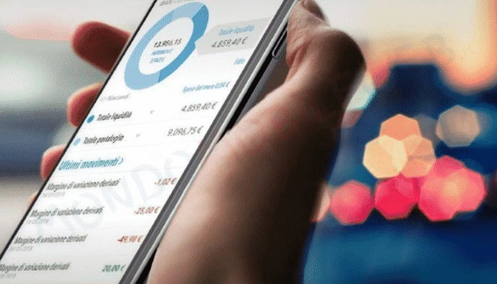 Fineco: nasce il canone sui conti correnti di ben 3,95 euro al mese ...
