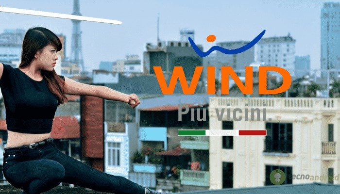 Passa a Wind: gli utenti possono scegliere tra 50 o 100 giga al mese