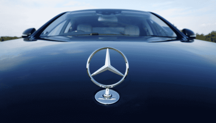 Mercedes-Benz al CES 2020: ecco VISION AVTR, la lussuosa auto del futuro