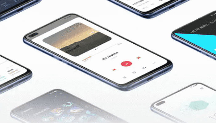 Realme, le funzionalità e gli smartphone che riceveranno la nuova UI