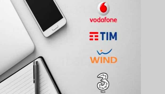 Tariffe aumentate da TIM, Wind 3 e Vodafone: cosa fare per difendersi