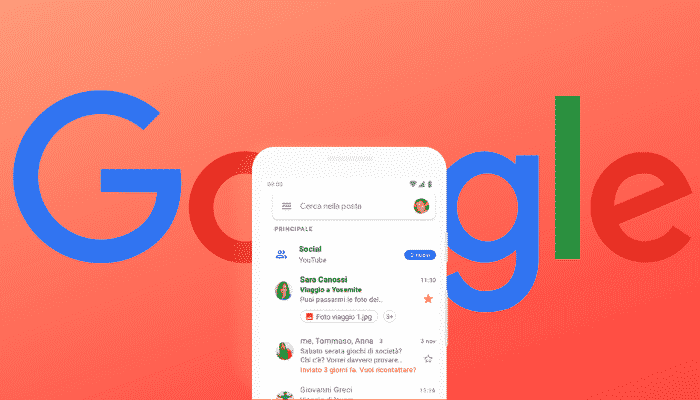 Google presenta gli SMS 2.0: ecco tutti i dettagli e come attivarli