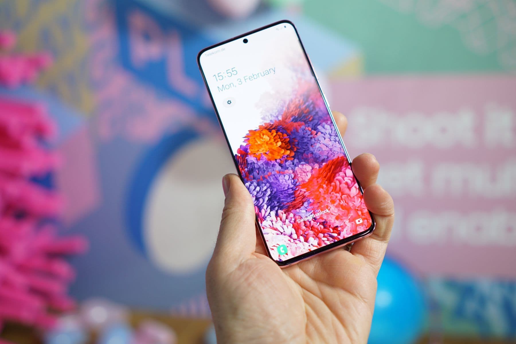 Samsung Galaxy S20, S20+ e S20 Ultra 5G ufficiali: tutte le novità