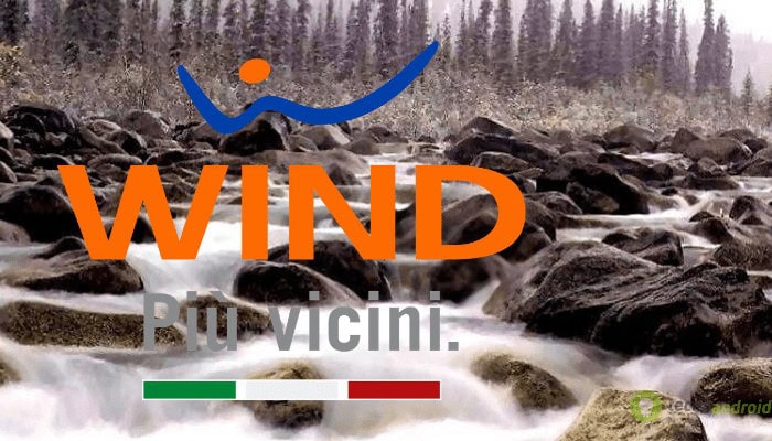 Passa a Wind con le 2 offerte da 50 o 100 giga al mese in 4.5G ...