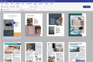 Wondershare PDFelement 7 Pro, la migliore alternativa ad Adobe Acrobat ...