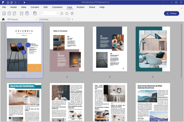 Wondershare PDFelement 7 Pro, la migliore alternativa ad Adobe Acrobat ...