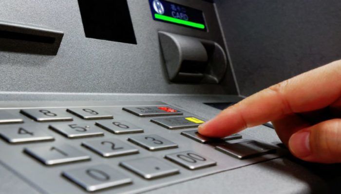 Bancomat ATM: sportelli infettati da un virus rubano i nostri soldi