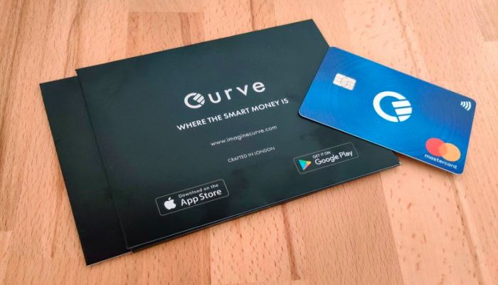 Curve: ecco il trucco per avere tutte le carte di credito in una sola