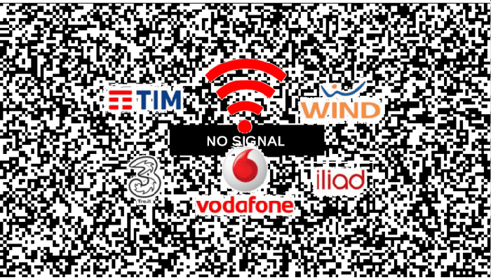 Down blocca reti TIM, WindTre, Vodafone e Iliad: rete a rischio, la causa - TecnoAndroid