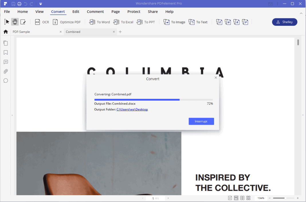 Wondershare PDFelement 7 Pro, la migliore alternativa ad Adobe Acrobat ...