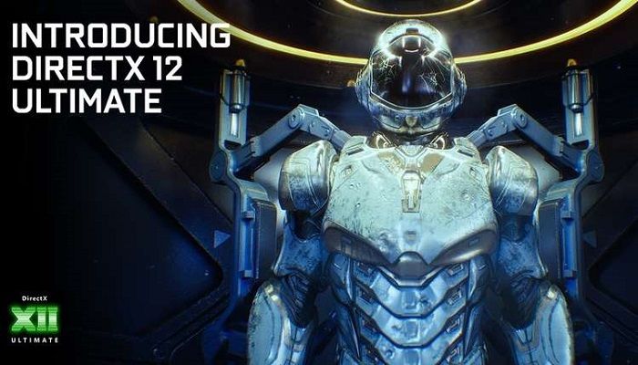 Microsoft presenta le nuove API DirectX12 Ultimate