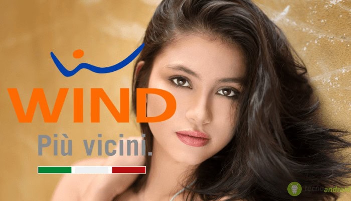 Wind: l'offerta che raddoppia i giga completamente gratis - TecnoAndroid