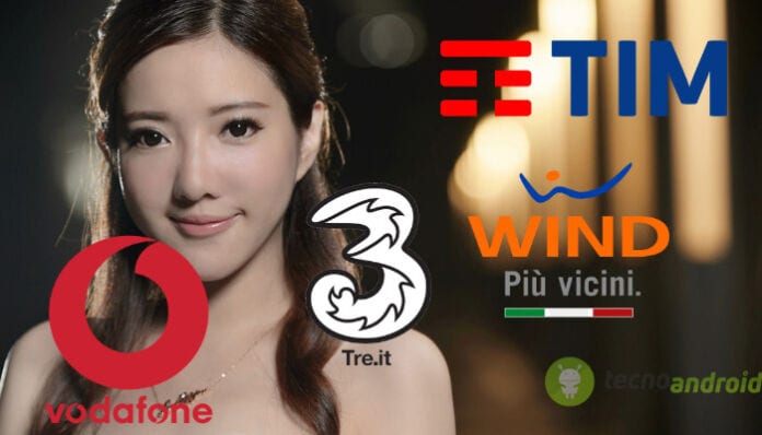 SIM: ecco i numeri TIM, Vodafone e Wind Tre che valgono oro - TecnoAndroid