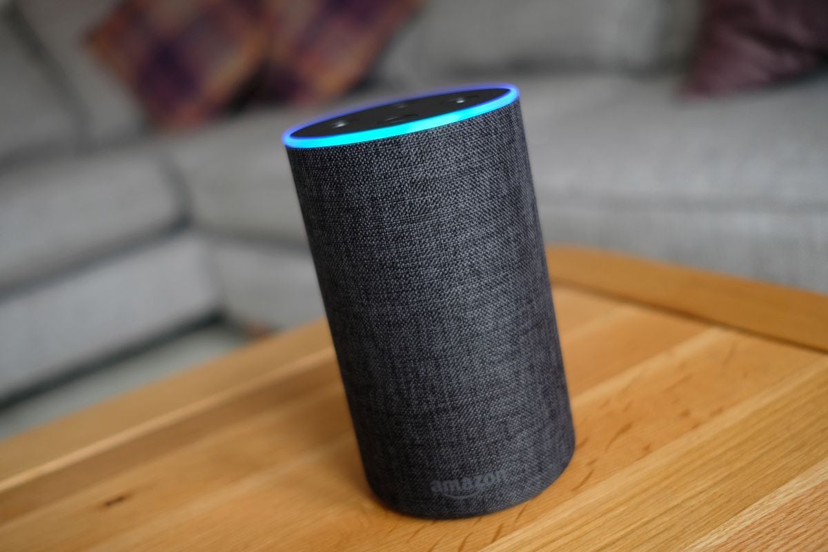 Alexa: le funzionalità dell'assistente digitale diventano più utili