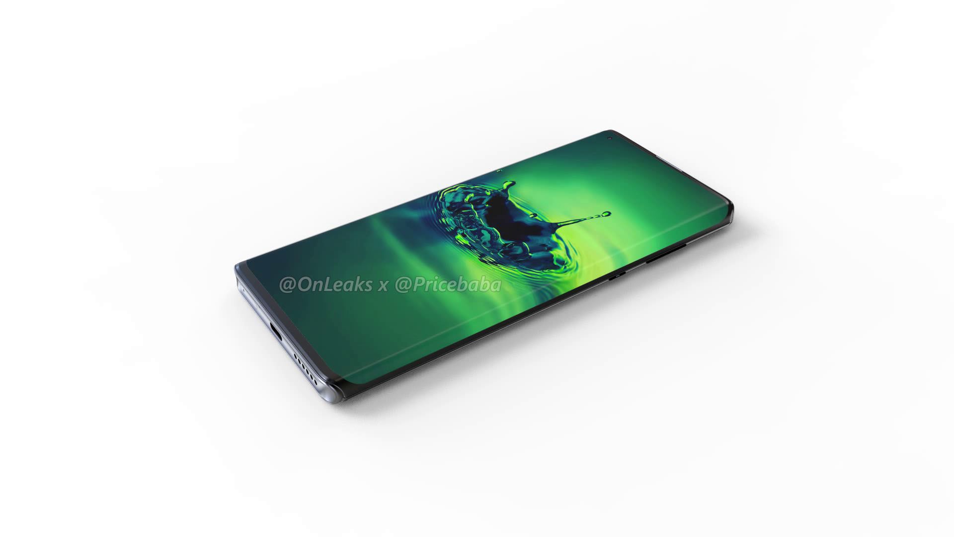 Edge Plus sarà la rivoluzione degli smartphone Motorola? - TecnoAndroid