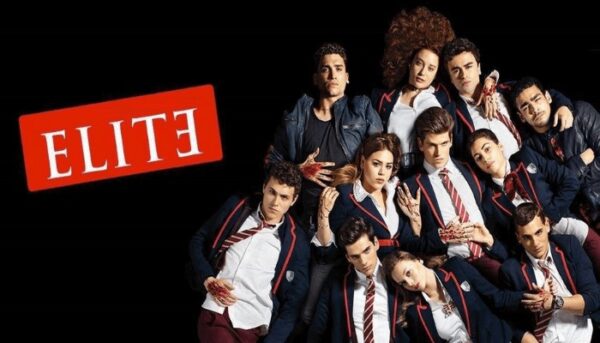 Elite: i fan si aspettano una quarta stagione, ecco gli aggiornamenti ...
