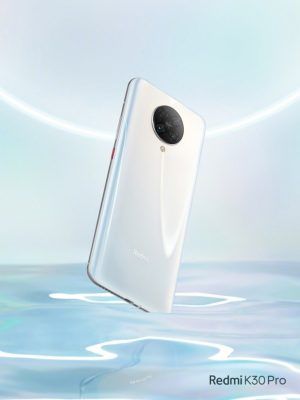 Xiaomi lancia Redmi K30 Pro con pop-up camera e SoC Snapdragon 865