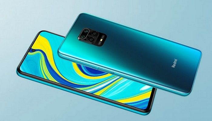 Redmi Note 9S è ufficiale: specifiche tecniche e prezzi