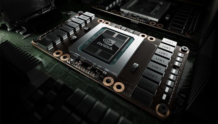 Nvidia Tesla, una nuova generazione di GPU ad alte prestazioni