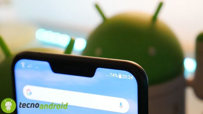 Samsung Galaxy M36 e il ritorno inaspettato del notch - TecnoAndroid