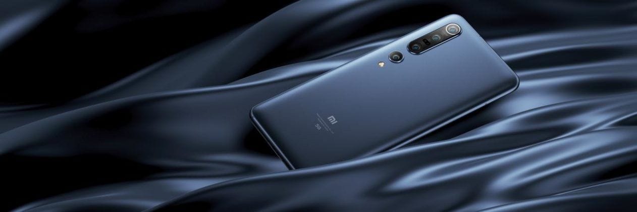 Xiaomi Mi 10 e Mi 10 Pro sono ufficiali, quad camera con sensore da ...