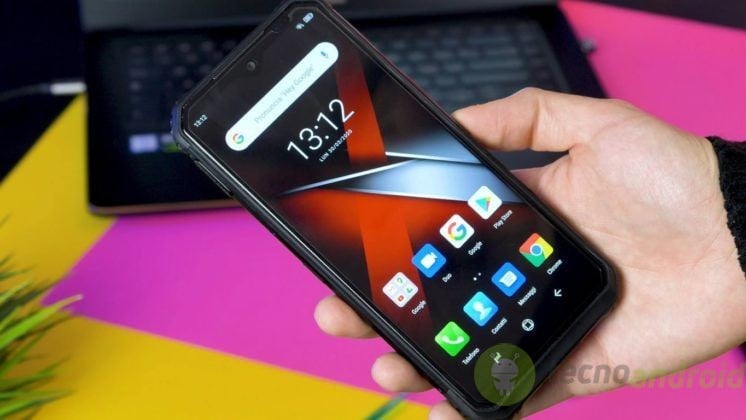 Recensione Doogee S95 Pro, rugged phone modulare - TecnoAndroid