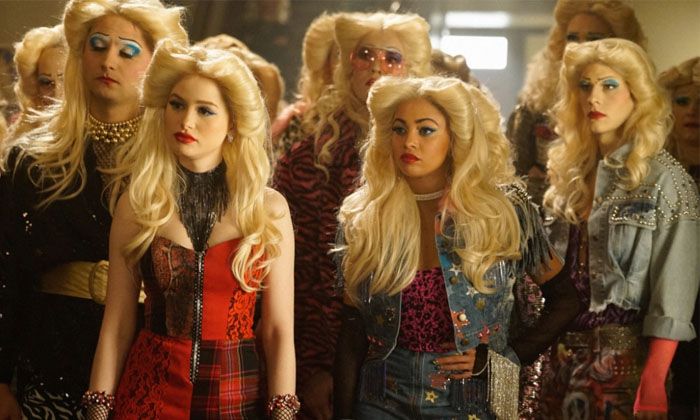 Riverdale torna il 15 aprile: ecco la trama del nuovo episodio