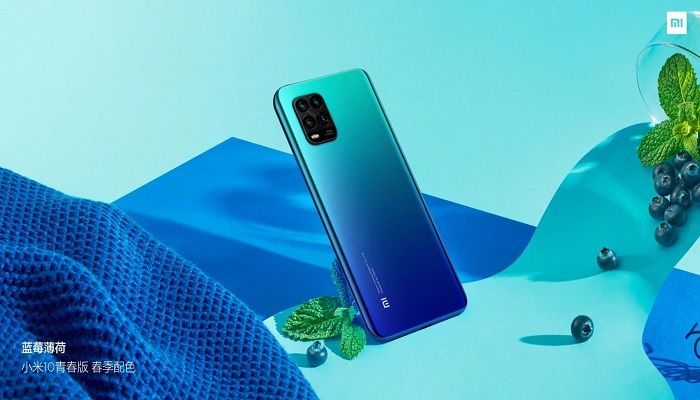 Xiaomi Mi 10 Youth arriva su TENAA: ecco quanto trapelato - TecnoAndroid