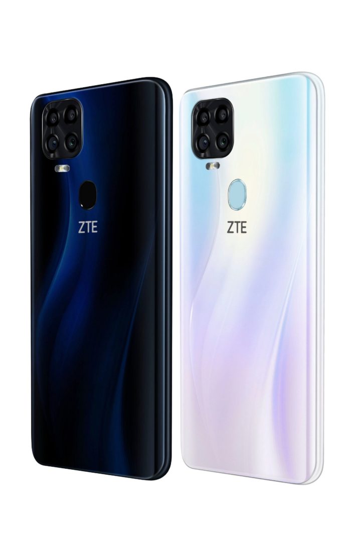 ZTE Blade V 2020 in arrivo in Europa: ecco le specifiche