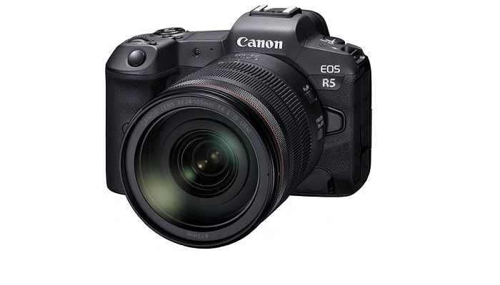 Canon svela nuovi dettagli riguardo la EOS R5, 8K RAW a 29,97 fps