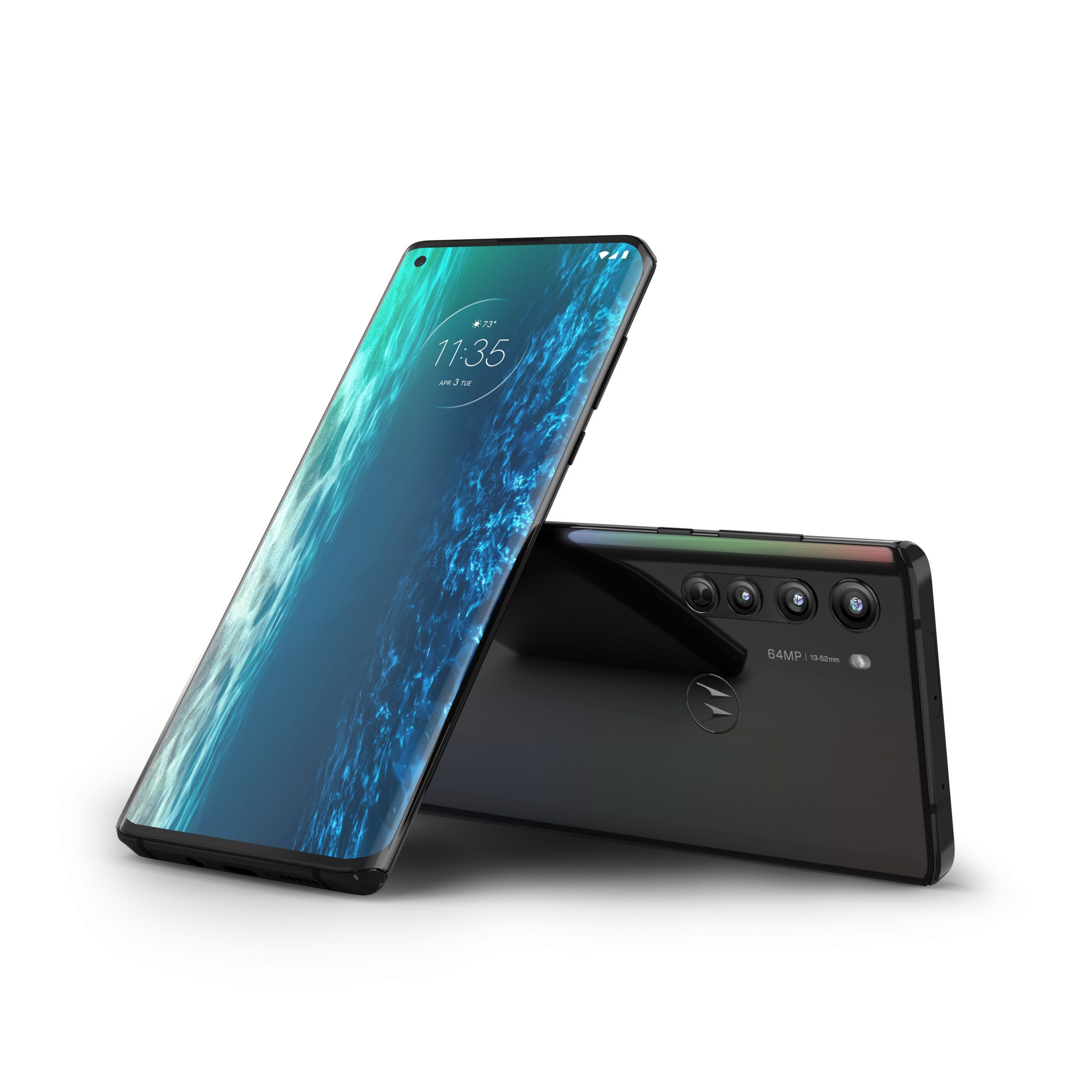 Motorola Edge ed Edge+ sono ufficiali: quanta qualità e che prezzo!