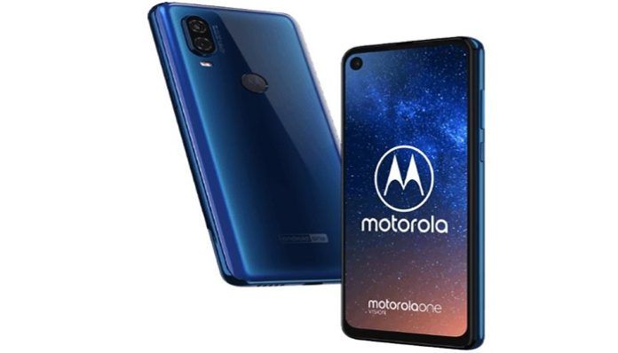 Motorola è molto vicina al lancio di One Vision Plus - TecnoAndroid
