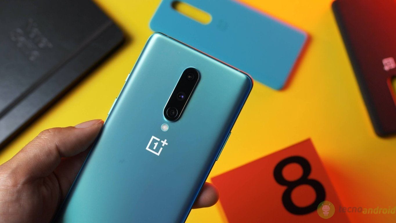 Recensione OnePlus 8: esattamente il dispositivo che ci aspettavamo!