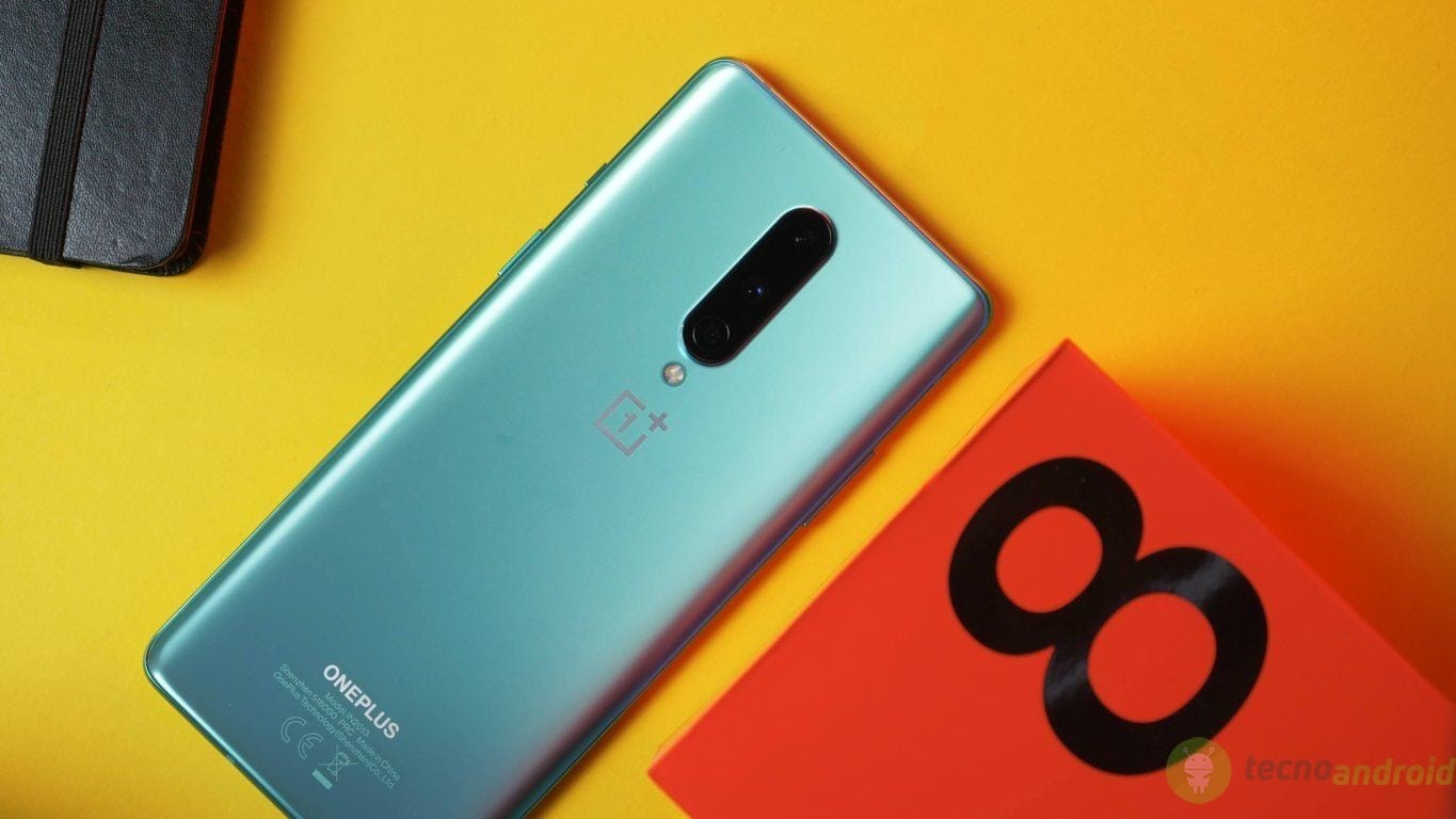 Recensione OnePlus 8: esattamente il dispositivo che ci aspettavamo!